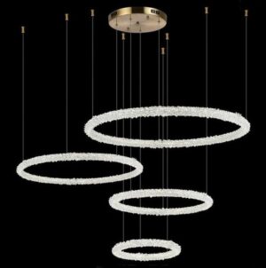 55 Beautiful Lighting Fixtures, Modern Lighting Design Trends 2025