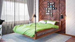 Hanging Beds, Playful and Original Bedroom Ideas, Modern Interior Design