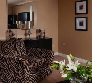 Modern Color Trends, Soft Brown in Interior Design and Home Decorating