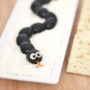 50 Creative Food Decoration Ideas, Snake Inspired Edible Decorations ...