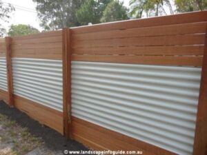 Modern Fence Design Ideas, 55 Practical and Inspiring Fence Projects