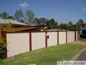 Modern Fence Design Ideas, 55 Practical and Inspiring Fence Projects