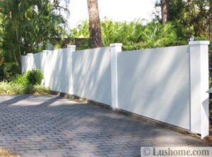 Modern Fence Design Ideas, 55 Practical and Inspiring Fence Projects