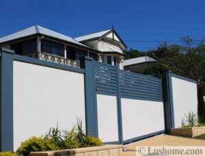 Modern Fence Design Ideas, 55 Practical and Inspiring Fence Projects