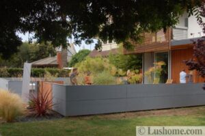 Modern Fence Design Ideas, 55 Practical and Inspiring Fence Projects