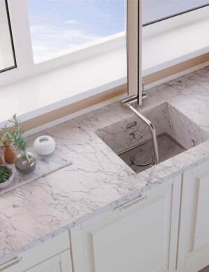 Kitchen Sinks, Pro Tips to Enhance Ergonomic, Modern Kitchen Design