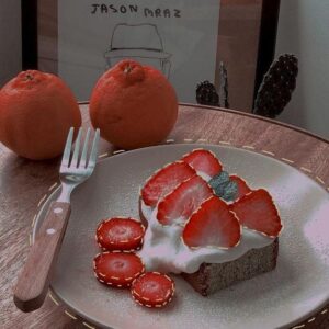 Red and White Food ideas, Delicious Meals and Spectacular Treats for ...