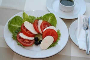Red and White Food ideas, Delicious Meals and Spectacular Treats for ...