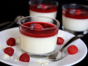 Red and White Food ideas, Delicious Meals and Spectacular Treats for ...