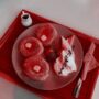 Red and White Food ideas, Delicious Meals and Spectacular Treats for ...