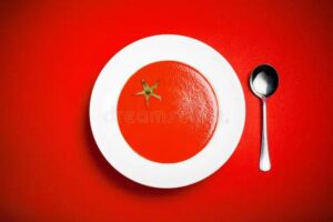 Red and White Food ideas, Delicious Meals and Spectacular Treats for ...