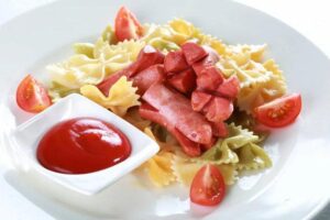 Red and White Food ideas, Delicious Meals and Spectacular Treats for ...