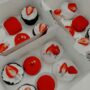 Red and White Food ideas, Delicious Meals and Spectacular Treats for ...