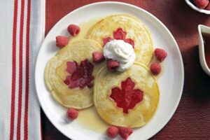Red and White Food ideas, Delicious Meals and Spectacular Treats for ...