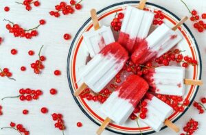 Red and White Food ideas, Delicious Meals and Spectacular Treats for ...