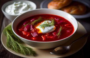 Red and White Food ideas, Delicious Meals and Spectacular Treats for ...