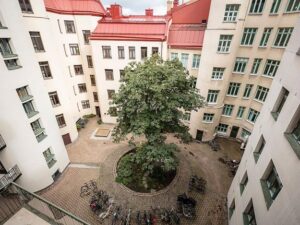 Perfect Tree Rings, 50 Bright Landscaping Ideas for Your Grounds