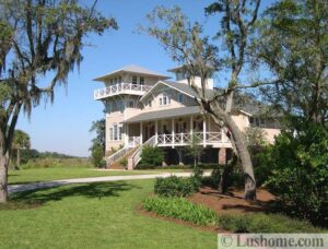 Perfect Tree Rings, 50 Bright Landscaping Ideas for Your Grounds