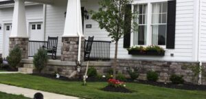Perfect Tree Rings, 50 Bright Landscaping Ideas for Your Grounds