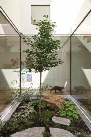 Perfect Tree Rings, 50 Bright Landscaping Ideas for Your Grounds