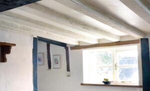 Interior Design Ideas to Raise Low Ceilings, How to Balance Room ...
