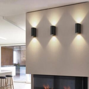Interior Design Ideas to Raise Low Ceilings, How to Balance Room ...