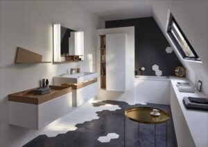 Interior Design Ideas to Raise Low Ceilings, How to Balance Room ...