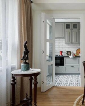 Interior Design Ideas to Raise Low Ceilings, How to Balance Room ...