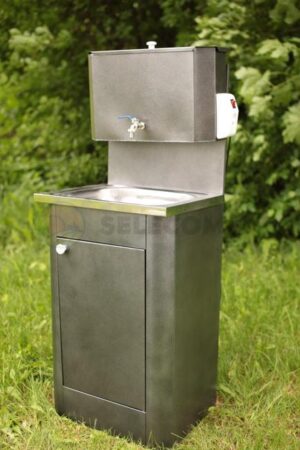 Garden Sink Designs, Modern Outdoor Home Essentials, Convenient ...