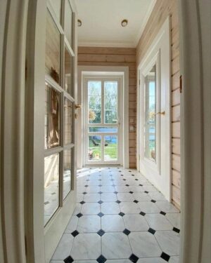 Versatile Geometric Patterns and Shapes in Modern Interiors, 55 Design ...