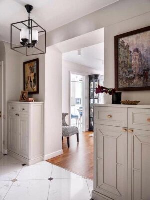 Versatile Geometric Patterns and Shapes in Modern Interiors, 55 Design ...
