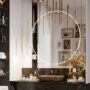 Versatile Geometric Patterns and Shapes in Modern Interiors, 55 Design ...