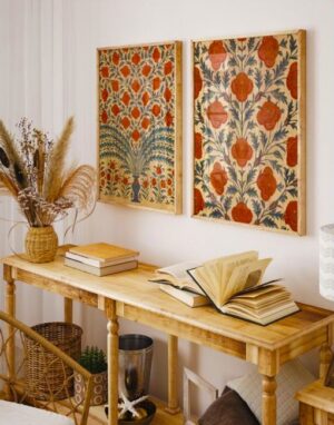 Russian Interior Design Styles Blend Ancient Traditions with Natural ...