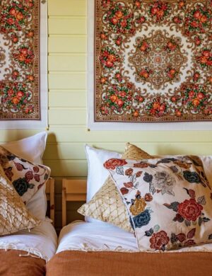 Russian Interior Design Styles Blend Ancient Traditions with Natural ...
