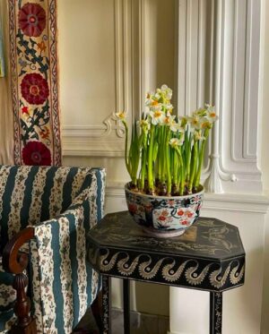 Russian Interior Design Styles Blend Ancient Traditions with Natural ...