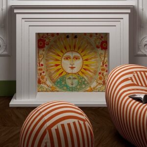 Russian Interior Design Styles Blend Ancient Traditions with Natural ...