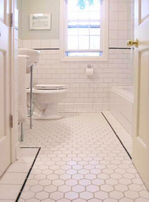How to Mix and Match Tiles, 55 Creative and Modern Interior Design Ideas