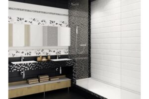 How to Mix and Match Tiles, 55 Creative and Modern Interior Design Ideas