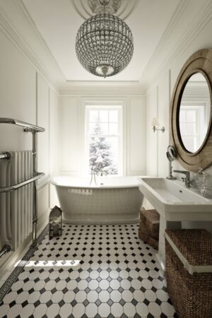 How to Mix and Match Tiles, 55 Creative and Modern Interior Design Ideas