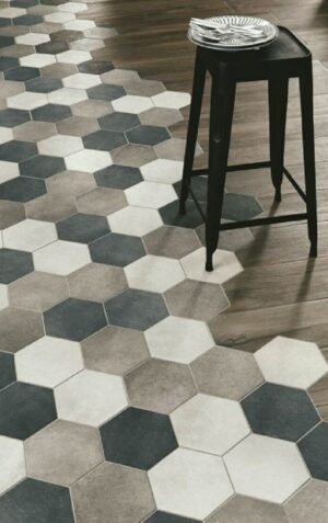 How to Mix and Match Tiles, 55 Creative and Modern Interior Design Ideas