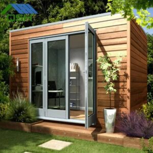 50 Outdoor Office Design Ideas, Small House Designs for Modern Backyards