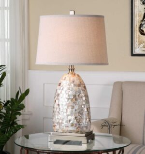 Pearlcore Interior Trends Making Huge Waves in Modern Interior Design