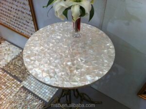 Pearlcore Interior Trends Making Huge Waves in Modern Interior Design