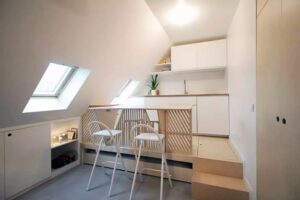 Modern Space-Saving Ideas Enhancing Interior Design and Adding ...