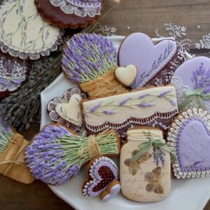 50 Fun Summer Themed Food Decoration Ideas, Bright Summer Party Desserts