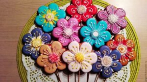 50 Fun Summer Themed Food Decoration Ideas, Bright Summer Party Desserts
