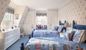55 Modern Kids Rooms for Two, Beautiful Children Bedroom Designs for ...