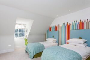 55 Modern Kids Rooms for Two, Beautiful Children Bedroom Designs for ...