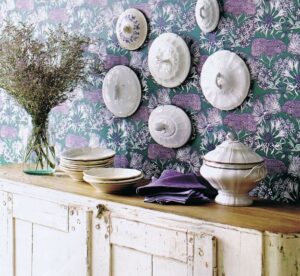 Unusual Wall Decorations, 55 Original and Surprising Wall Decorating Ideas