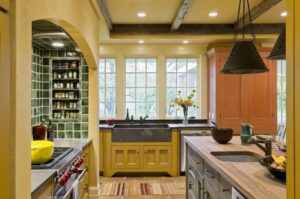 55 Wall Niche Design Ideas, Space Saving, Functional Modern Interior Trends